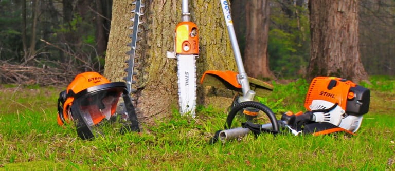Poznáte Kombi Systém a Multi Systém Stihl? - Predos-BB