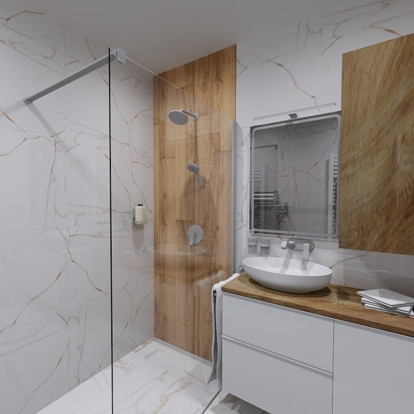 Paneláková kúpeľňa - Paneláková kúpeľňa - Predos-BB