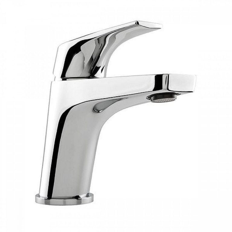 ERIN Umývadlová batéria s odpadovou súpravou click/clack 6,9l/min ...