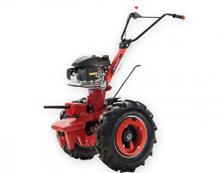 Malotraktor VARI HONDA GCVx200 - Predos-BB