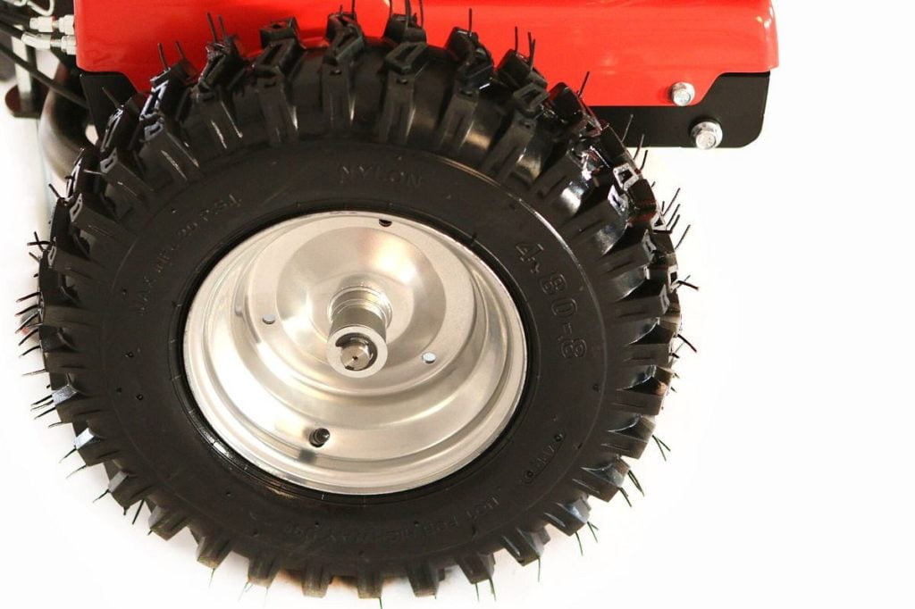 Malotraktor VARI RAPTOR HYDRO K - Predos-BB
