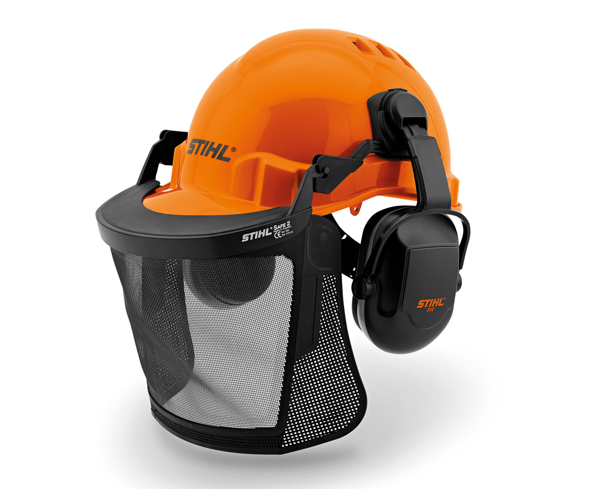 Záhradná technika STIHL | Predos-BB