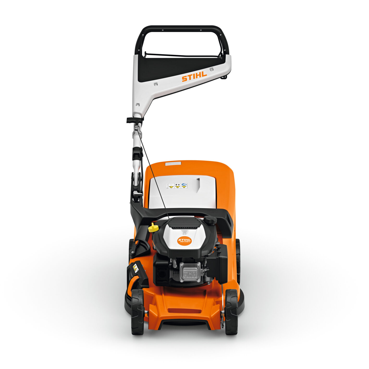 Záhradná technika STIHL | Predos-BB