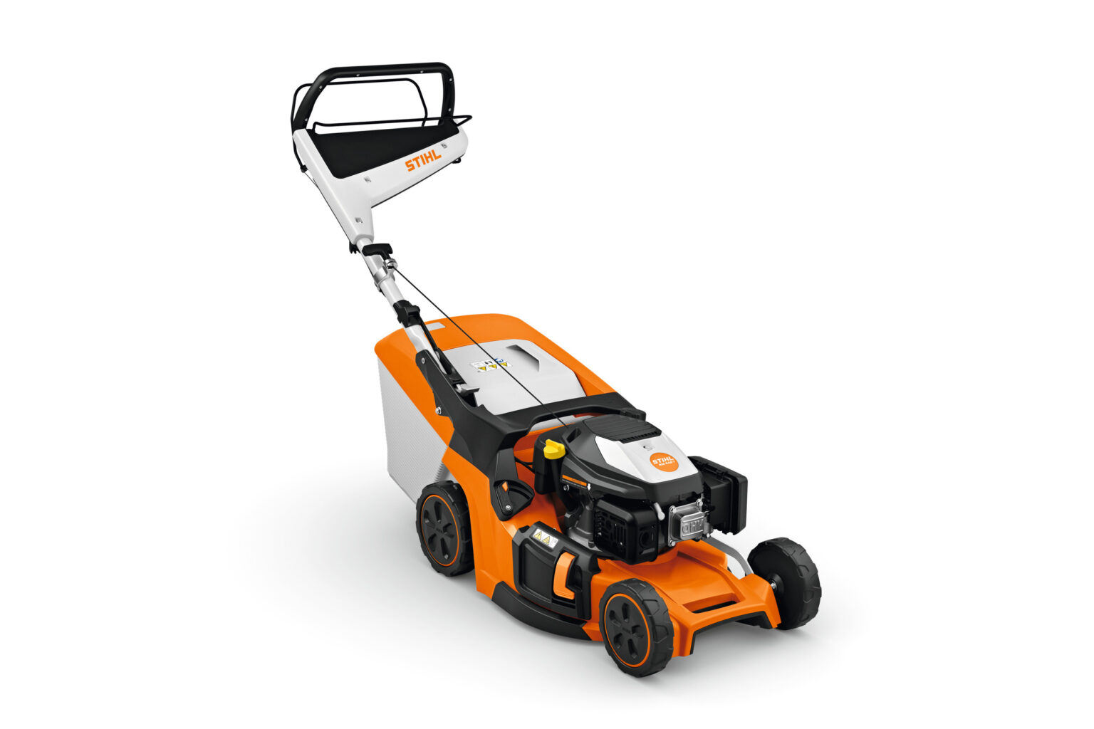 Záhradná technika STIHL | Predos-BB