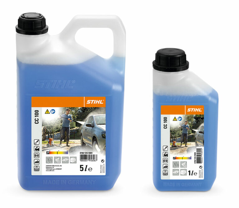 Záhradná technika STIHL | Predos-BB